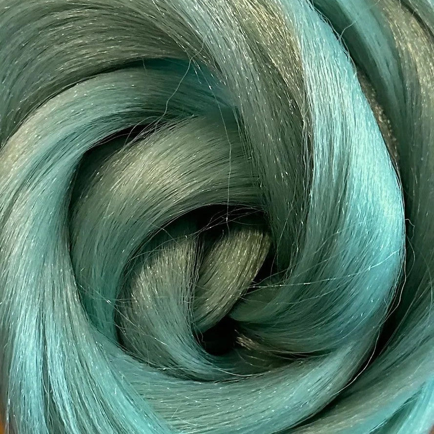 Blue Opal - Pack of 5 – Dreaded Cowgirl Locs